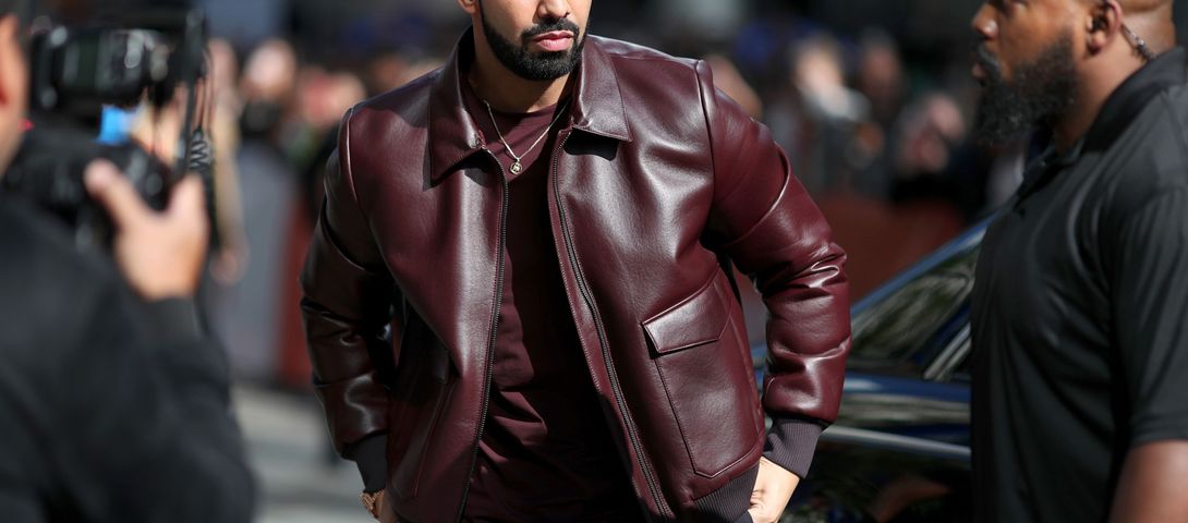 Drake Harry Potter – The Forward