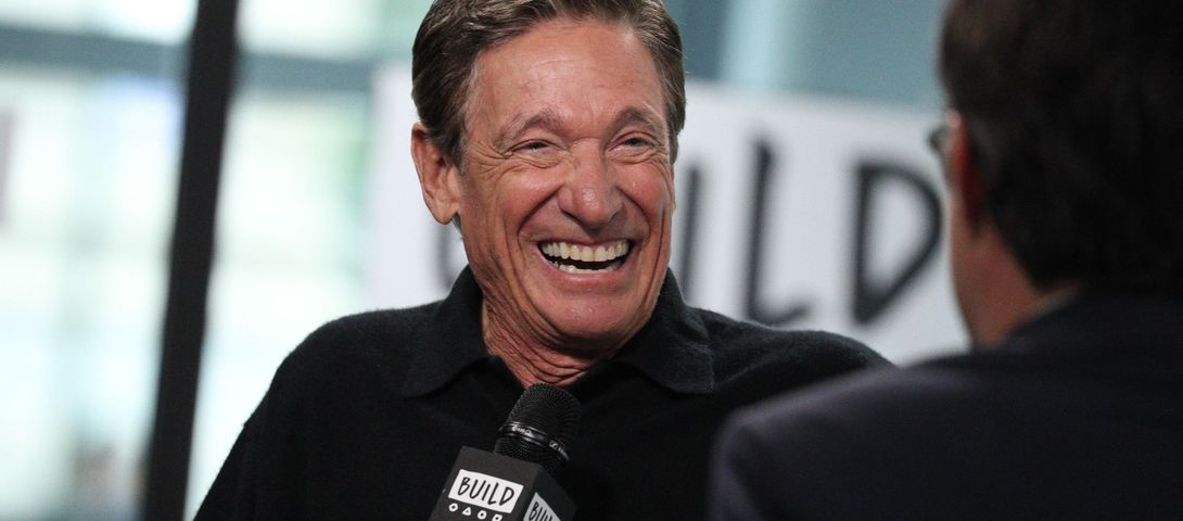 Maury Povich Is Extremely Proud Of His Legacy – The Forward