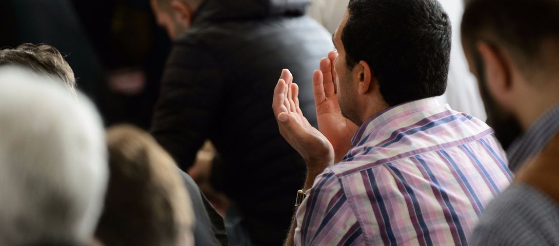 What Is The Jewish ‘Allahu Akbar’ In Hebrew? – The Forward