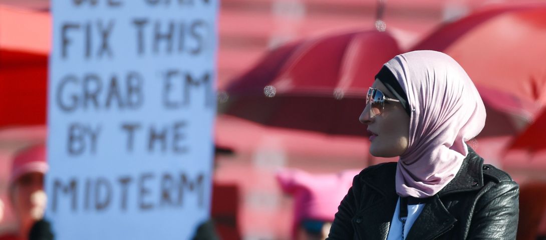 By Rejecting Jews, Intersectionality Betrays Itself – The Forward