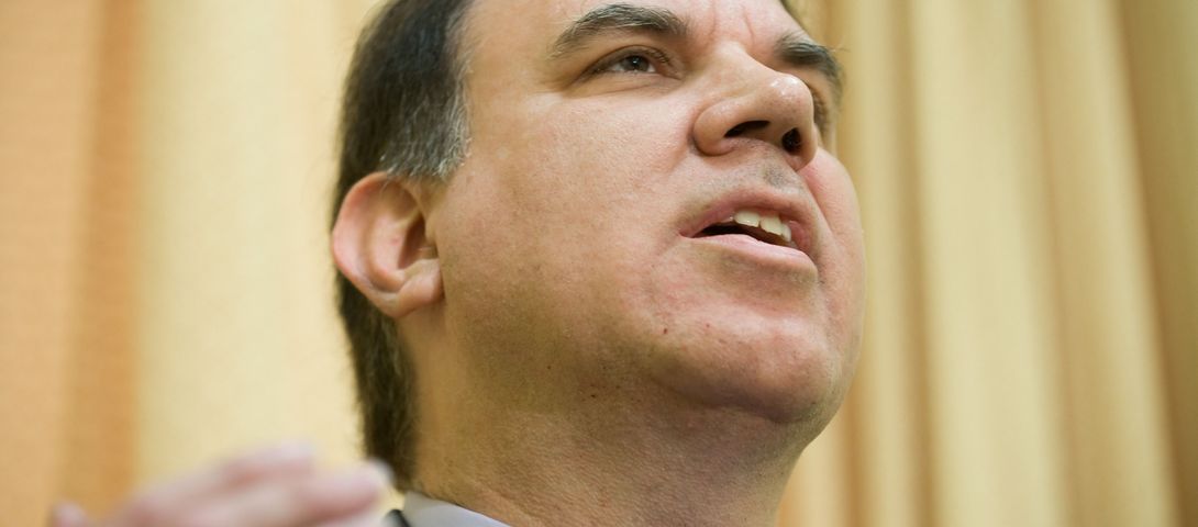 Can brash, Bronx-born Democrat Alan Grayson take down Marco Rubio ...