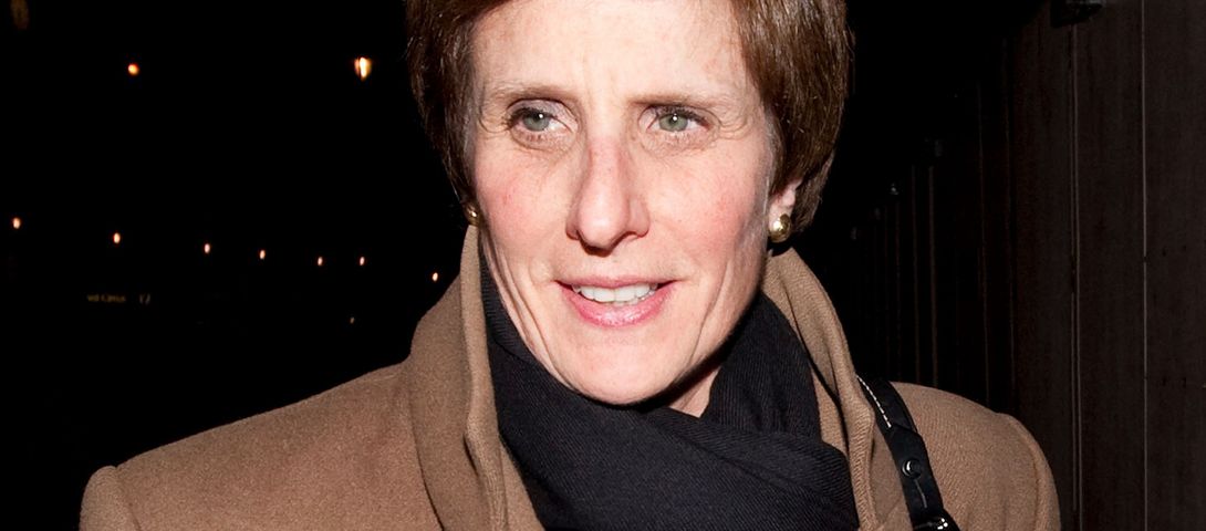 Oreos CEO Used ‘Debbie Friedman’ Alias – The Forward