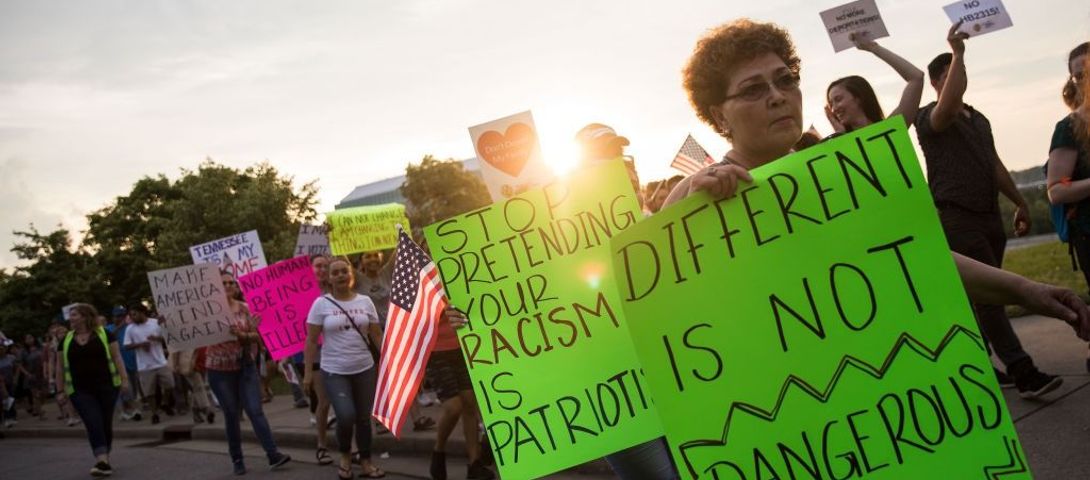 Why I Support The Sanctuary Movement – The Forward