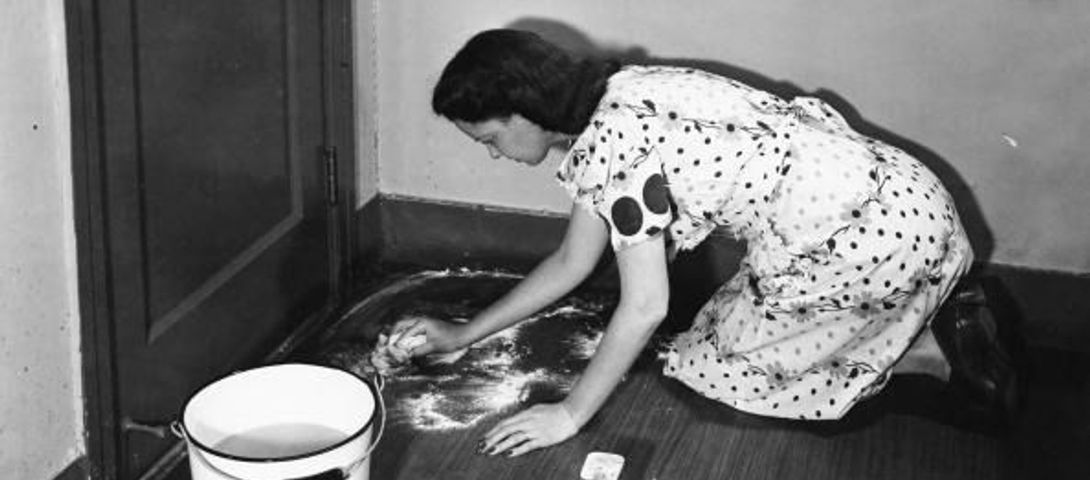 How I Got Enslaved By A Holiday Of Freedom – The Forward