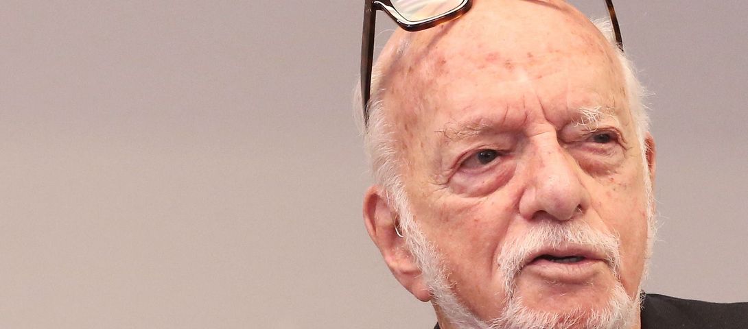 RIP Hal Prince, Who Made Broadway Modern – The Forward