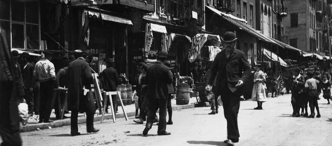 ‘Hester Street,’ Film Based on Abraham Cahan Novel, Set for Theatrical ...