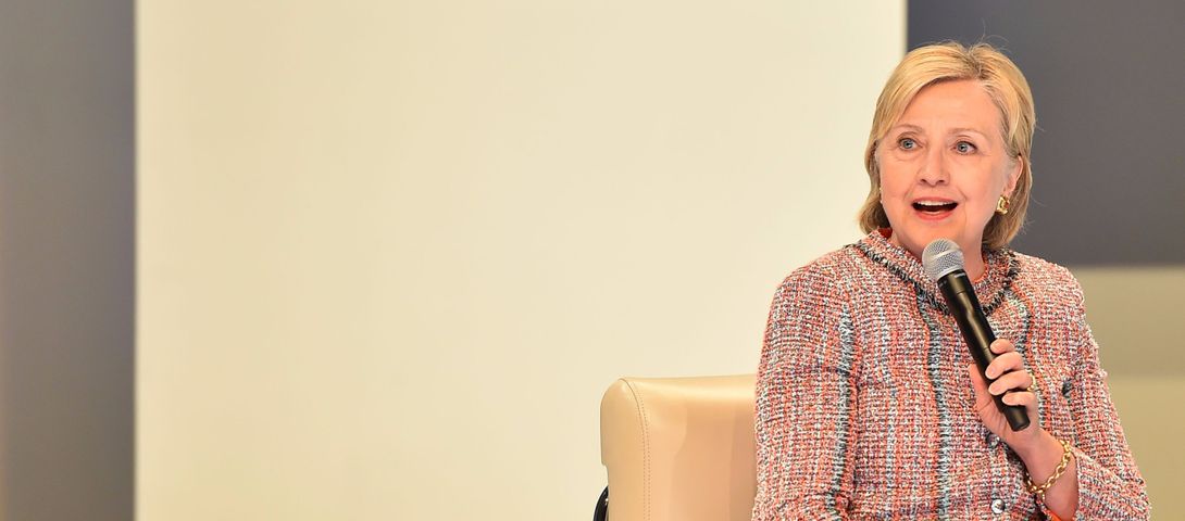 How Hillary Clinton Is Winning Over Neocons — and Why She Will ...