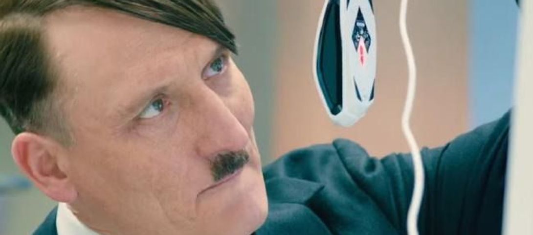 Watch Hitler Discover the Internet in This German Trailer – The Forward