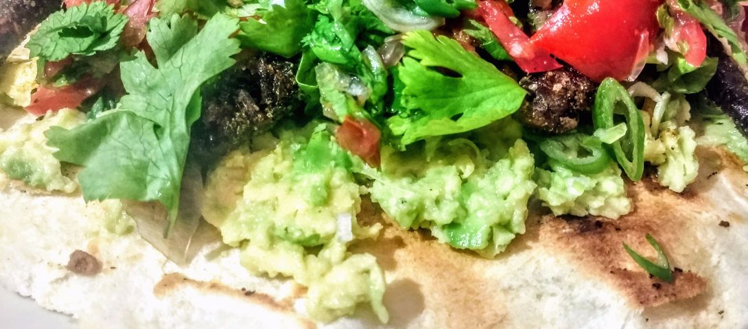 Eating Kosher Locusts In Israel – The Forward