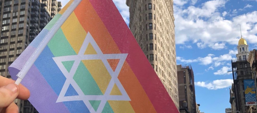 What Jews can learn from the gay rights movement – The Forward