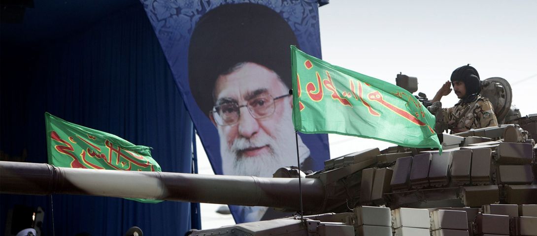 Israel’s Next Big War – The Forward