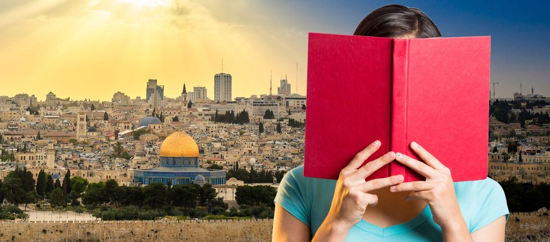 11 Novels You Must Read To Understand Israel – The Forward