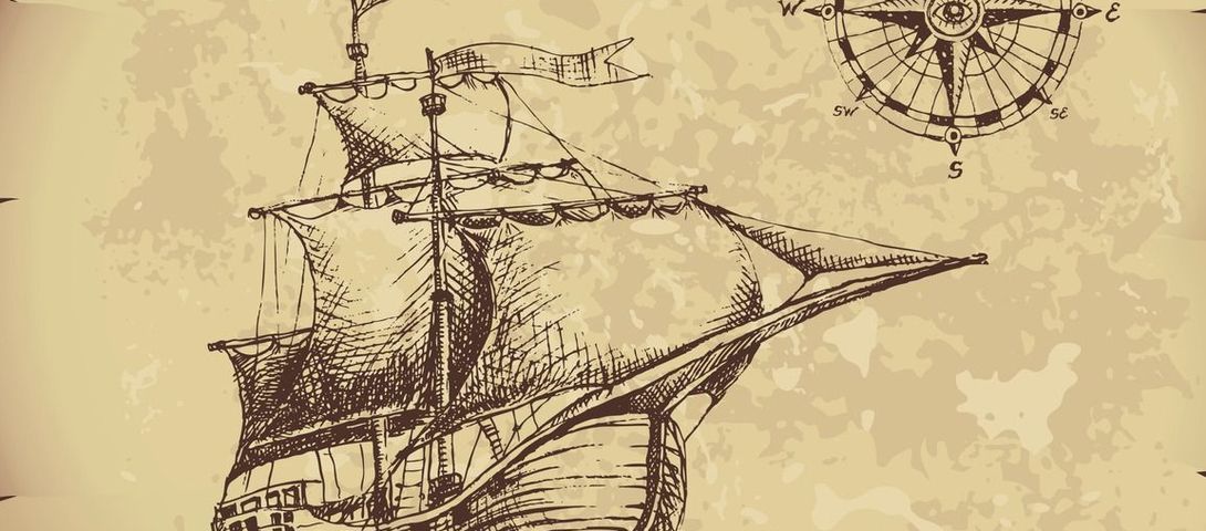 Once upon a time, Jewish pirates ruled the seas – The Forward