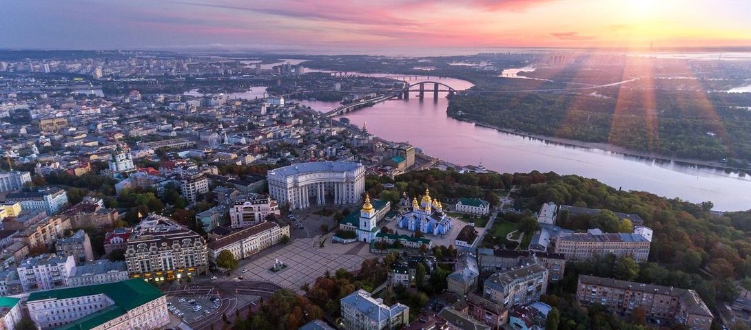 Ukraine: Hundreds attend marches honoring Nazi soldiers – The Forward