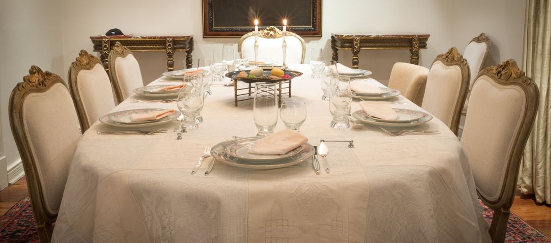 This Haggadah Is Different From All Other Haggadot – The Forward