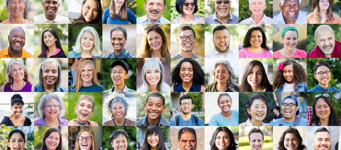 How many Jews of color are there? Fewer than you think. – The Forward