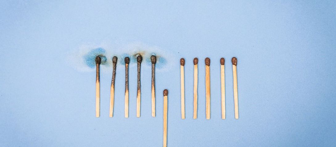 Amid COVID-19, a powerful lesson about inwardness – The Forward