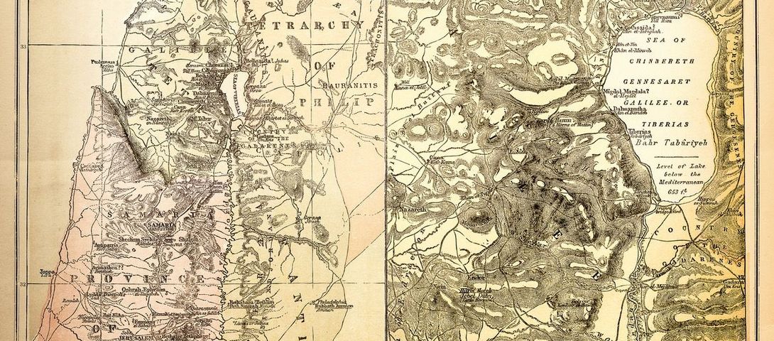 Letter | Of course Jews are indigenous to Israel – The Forward