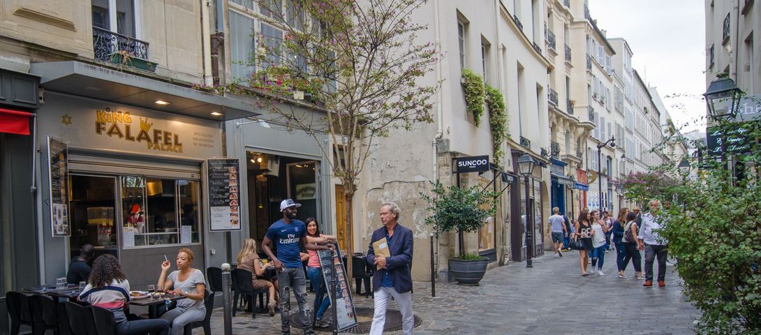 Who Are The Jews Of France? Their Last Names Give A Clue – The Forward