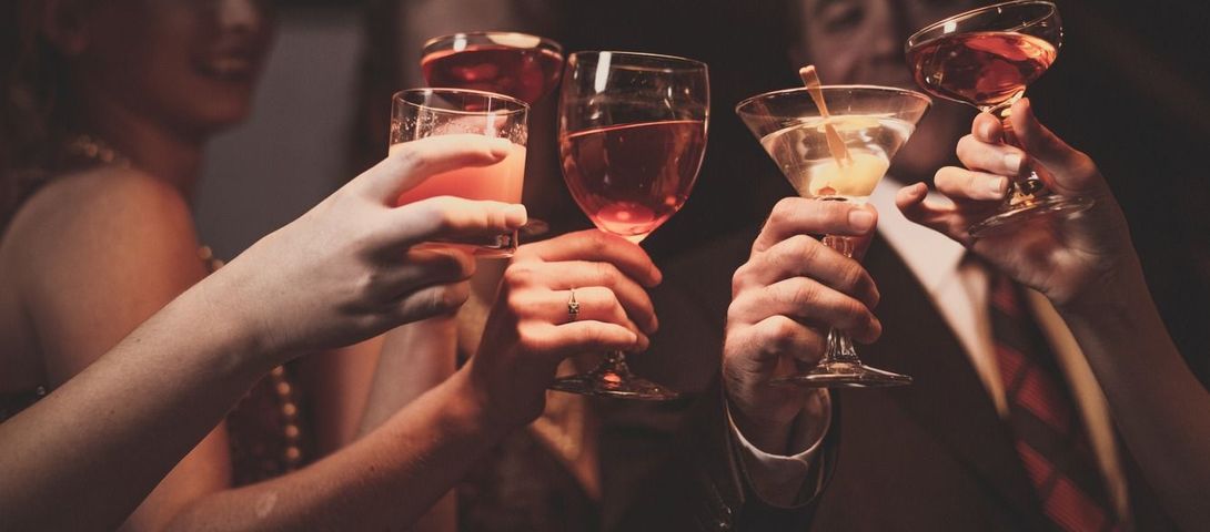 Kosher For Passover Alcohol – The Forward