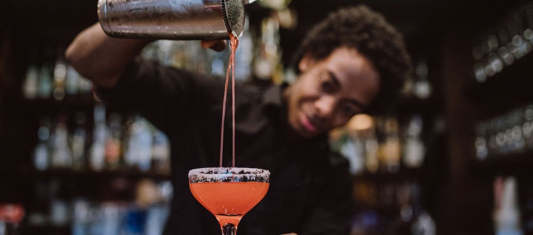 What is a session cocktail? – The Forward