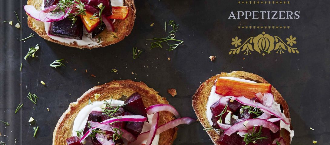 Gourmet Gift Guide — Top 10 Jewish Cookbooks Of 2017 – The Forward