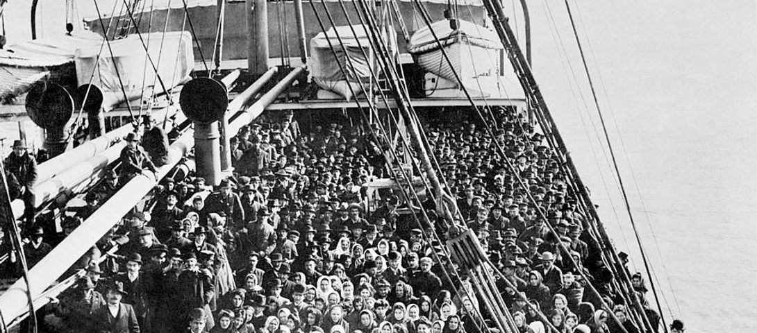 FDR restricted immigration of Jews during the Holocaust – The Forward