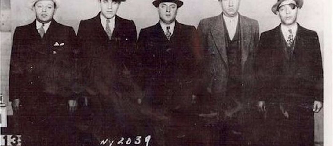 Jewish Mafia Story Gets Told By Last Gangster – The Forward