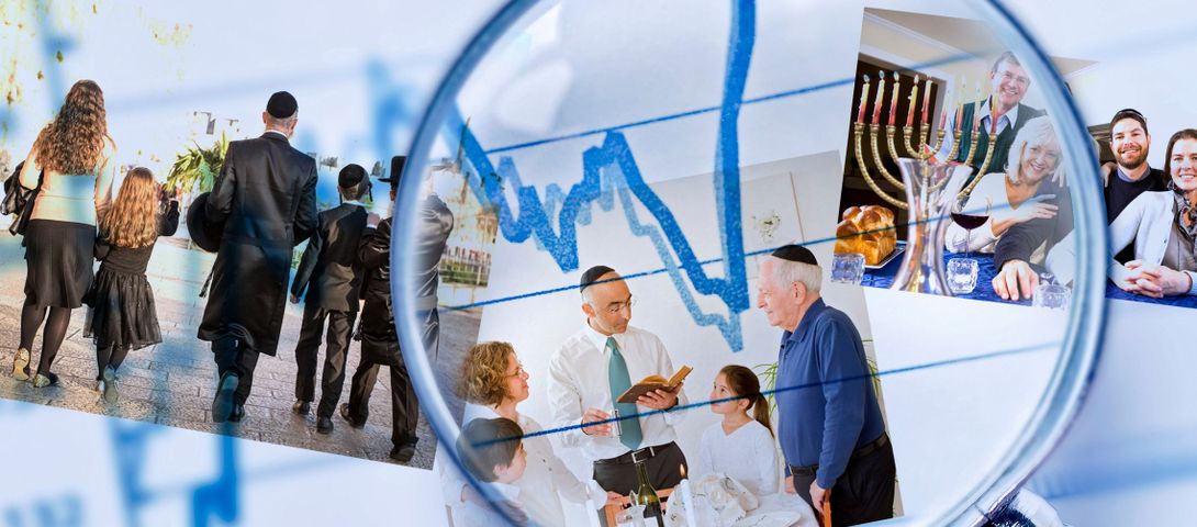 Orthodox To Dominate American Jewry In Coming Decades – The Forward