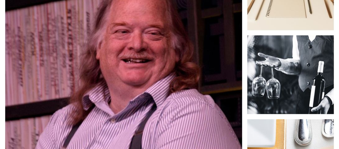 Jonathan Gold, LA Times Food Critic, Dies At 57 – The Forward