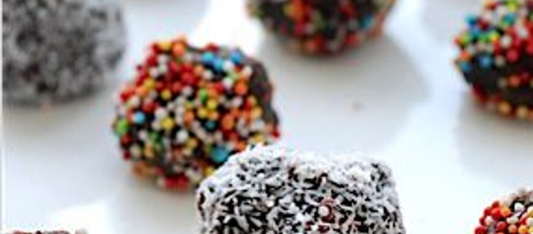 Kadorei Shokolad: Israel's Favorite Dessert – The Forward