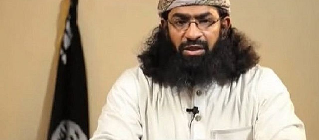Al-Qaida Commander Wants To Attack Jews, On Terror List – The Forward