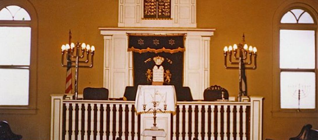 When Torahs Tumble To the Floor, What’s a Shul To Do? – The Forward