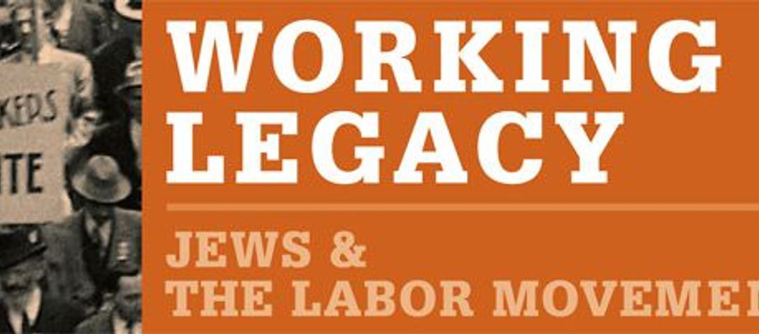 New Labor Leaders Take a Page From History – The Forward