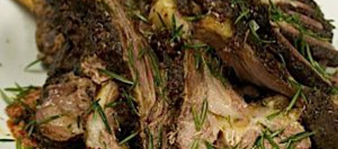 Seder with a Twist: Updating the Classics – The Forward