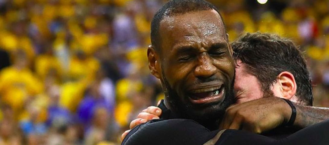 LeBron James Has Changed Our Lives — but Not Our Cleveland Jewish ...