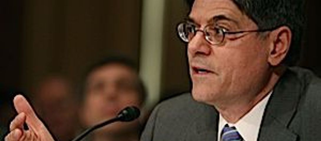 Meet the Four Jews Shaping the U.S. Economy – The Forward