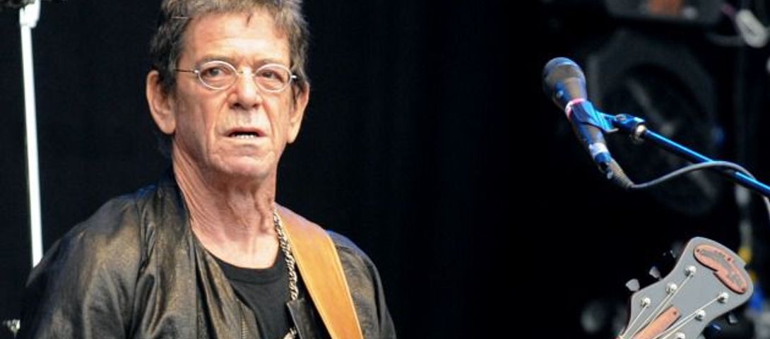 What I Learned From Lou Reed – The Forward