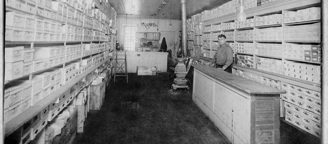 Why Was This Humble Jewish Shoemaker Asked To Join the Ku Klux Klan ...