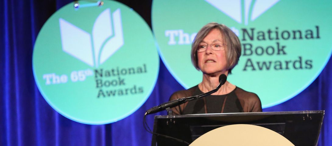 What Jewish women writers have done with the Nobel – The Forward