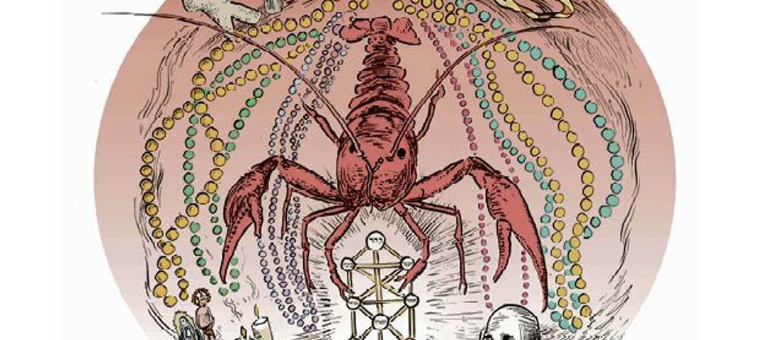 The Voodoo That Jews Do – The Forward