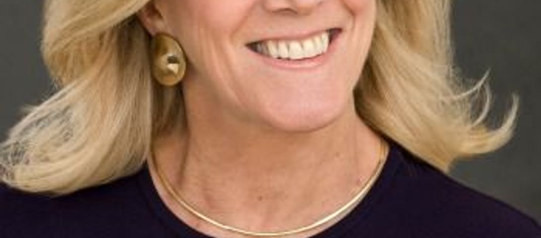 Shattering the Glass Ceiling: An Interview with Lynn Sherr – The Forward