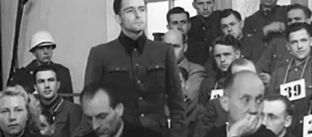 Army Unit Shares Photo Of Nazi Officer – The Forward
