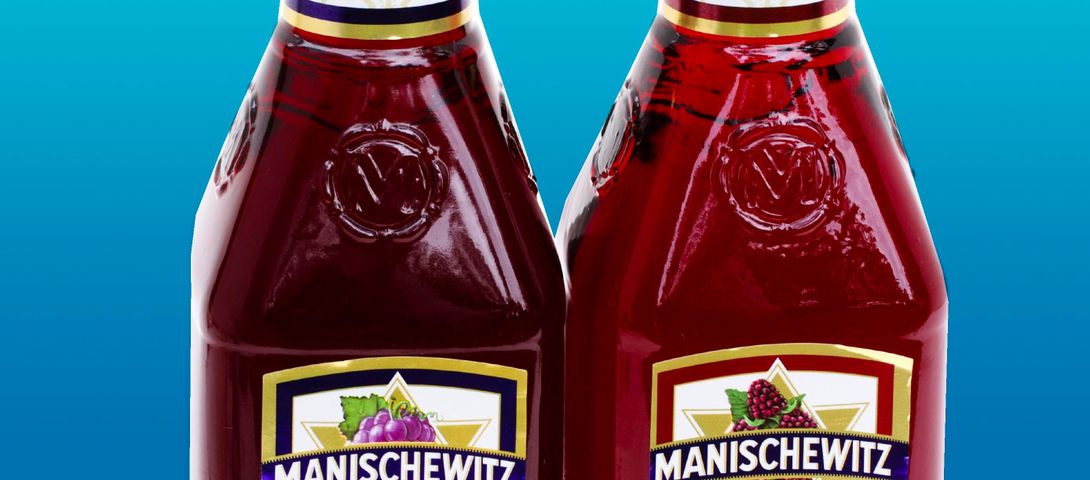 Asians Fall for Manischewitz — Creating New Buzz for Much-Maligned Wine ...