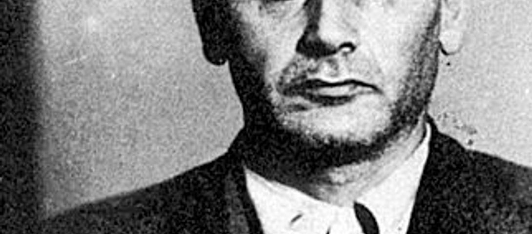 The Night of the Murdered Poets – The Forward