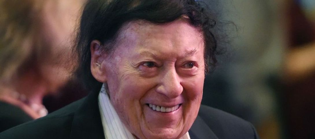 Marty Allen, Wild-Haired ‘Hello Dere’ Comedian, Dies At 95 – The Forward