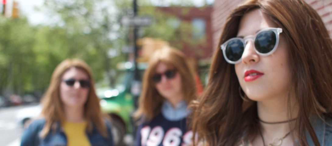 Jewish Orthodox Women Singers Can’t Sing for Men but They Sing Anyway ...