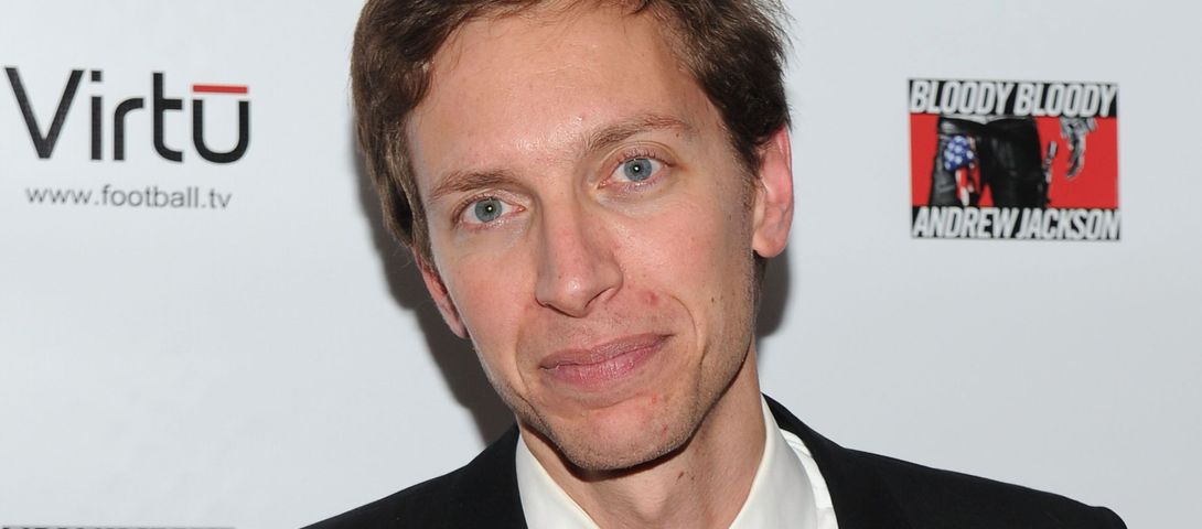 Broadway Composer Michael Friedman Dies At 41 – The Forward