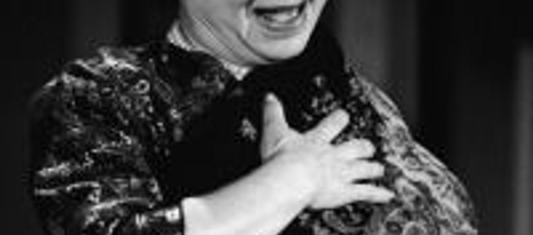 Your Jewish Mother in Six Words – The Forward