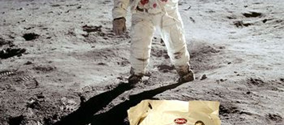 Jews in Space – The Forward